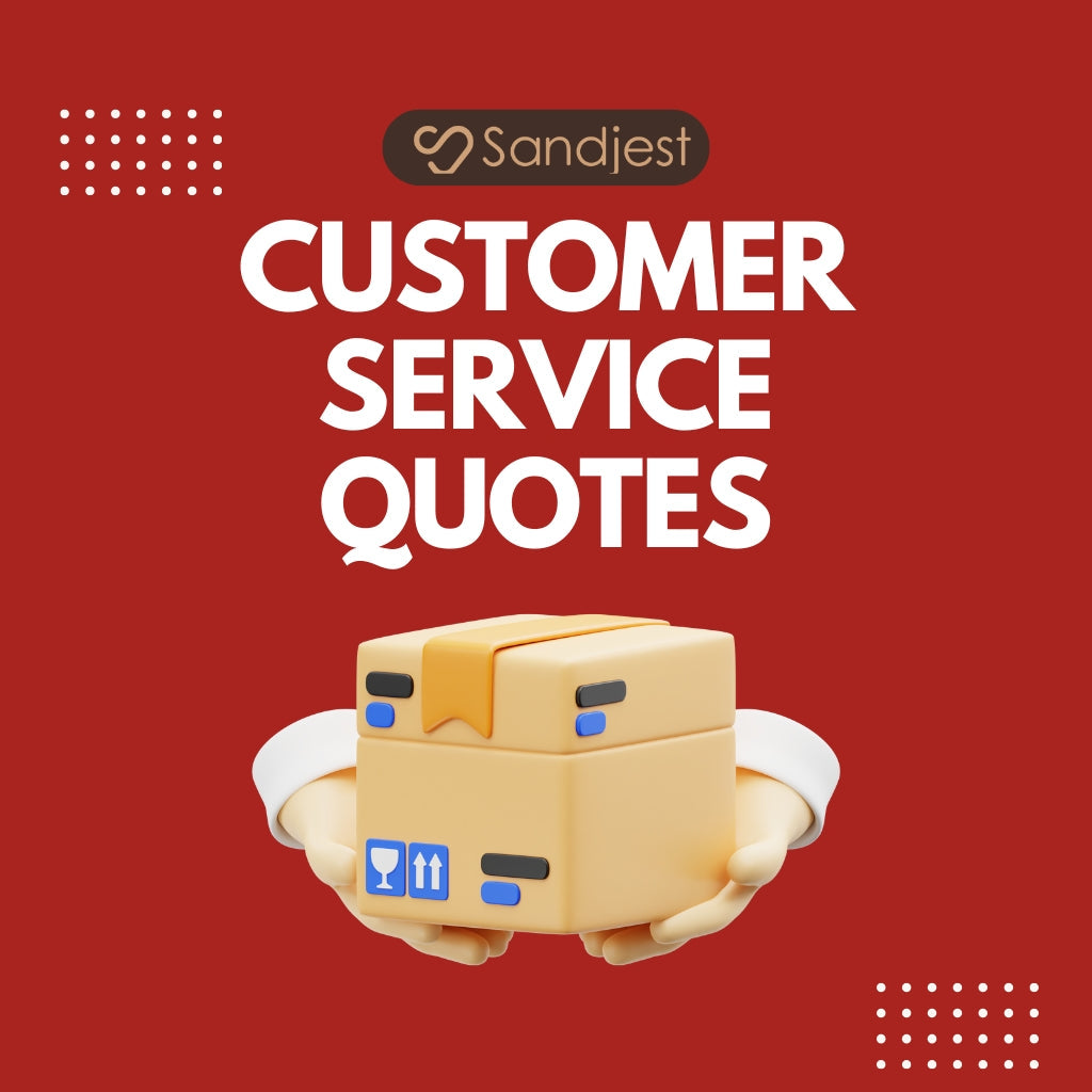 100+ Customer Service Quotes That Inspire Great Service Excellence ...