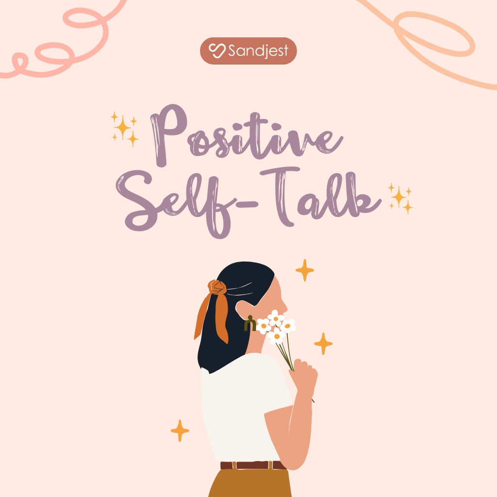 180+ Powerful Positive Self-Talk Quotes to Transform Your Day ...